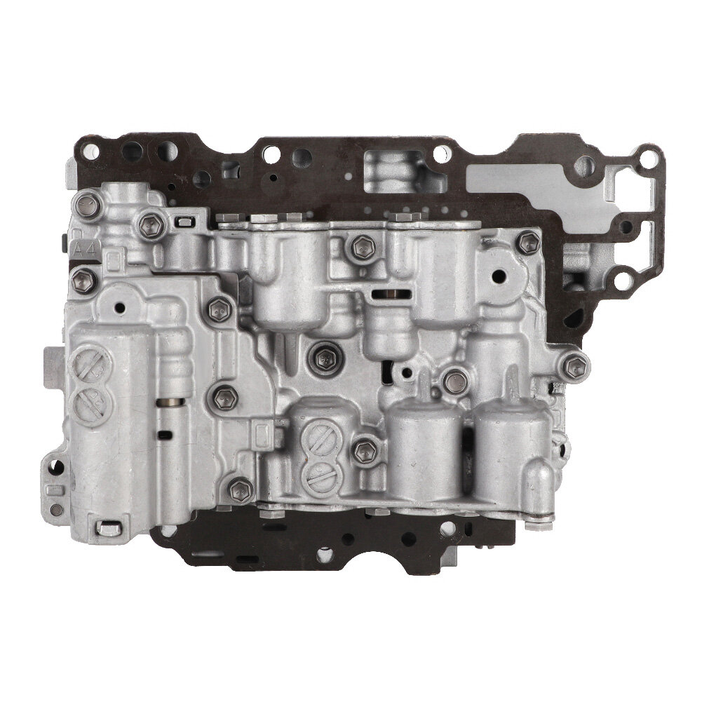 Клапанный блок АКПП AF40/TF80SC для PEUGEOT 407 ALFA ROMEO