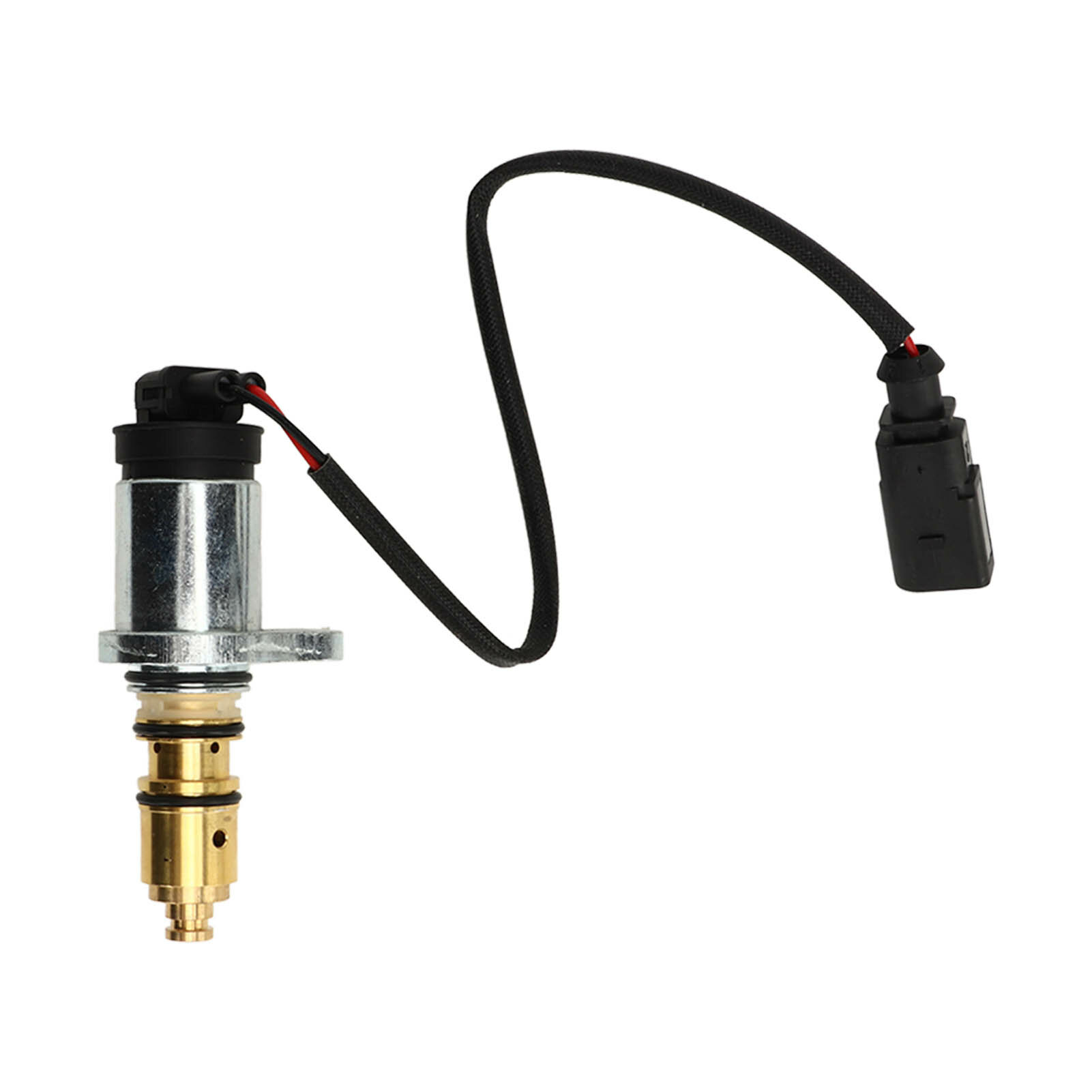 Электромагнитный клапан управления Компрессором переменного тока PXE16 для Электронного кондиционера Rabbit с 2006 по 2009 год