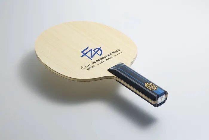 Основание ракетки настольного тенниса BUTTERFLY Fan Zhendong ALC, ST