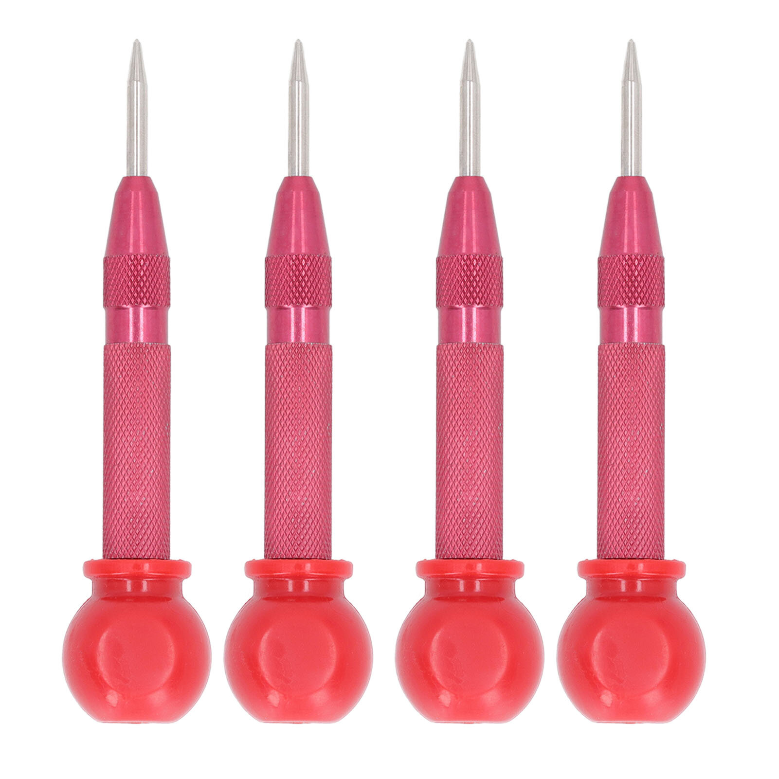 Центральный пунш -набор автоматического удара отверстия