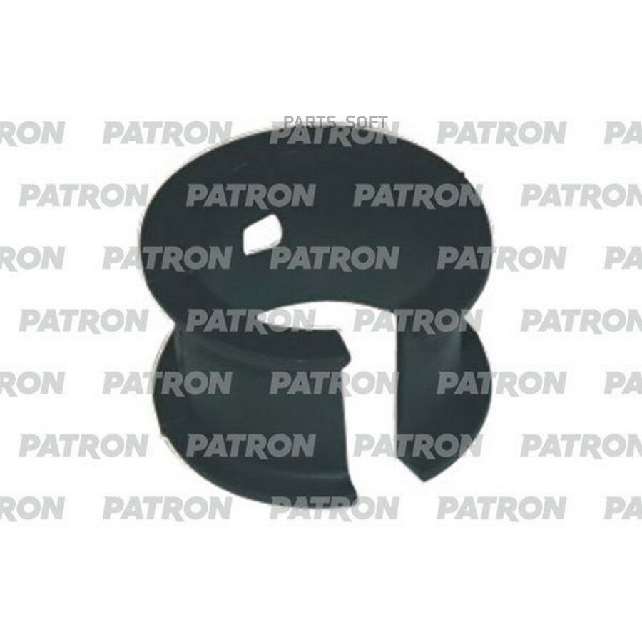 Втулка рулевой рейки RENAULT: CLIO II SYMBOL 02.98-05.01 (c. п. детали Турция) PATRON PSE2778 | цена за 1 шт