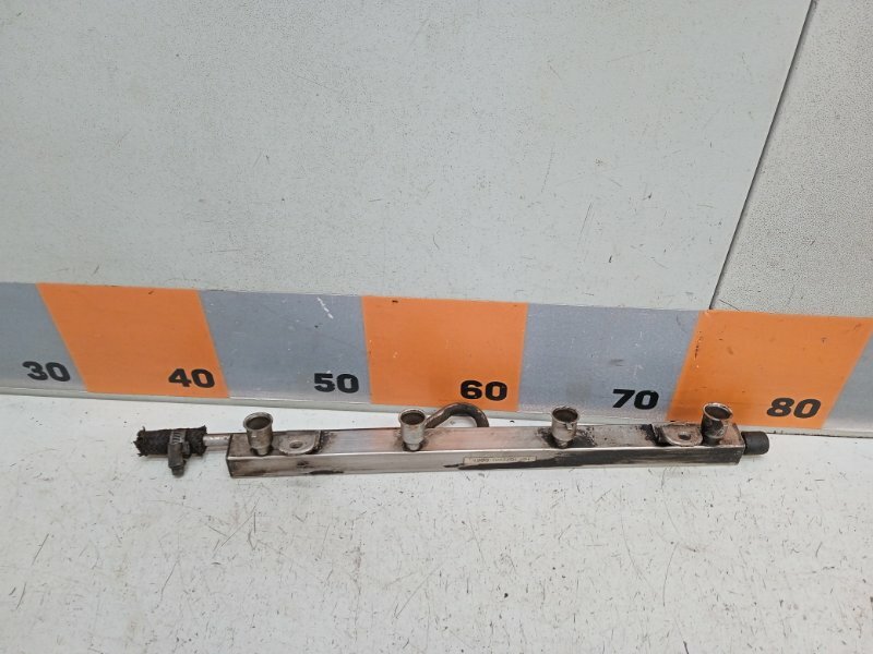 Б/У Чери Тигго , Вортекс Тинго Рейка топливная (рампа) Vortex Tingo 2012 FL 245686 VORTEX арт. A111121010