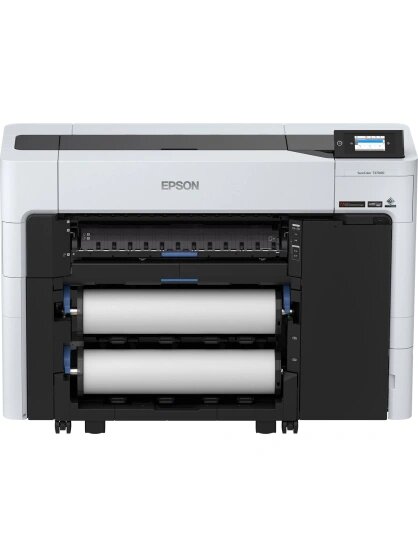 Плоттер Epson SureColor SC-T3700D (c11ch80301a0)