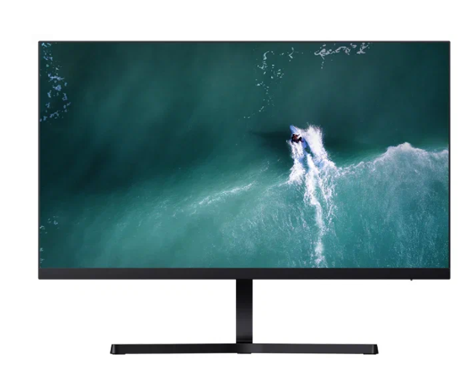 Xiaomi Монитор Xiaomi Redmi Display 1A (P24FBB-RA) (Чёрный, 23,8, CN)