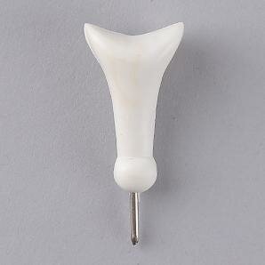 Грифель для письма по Брайлю, женский