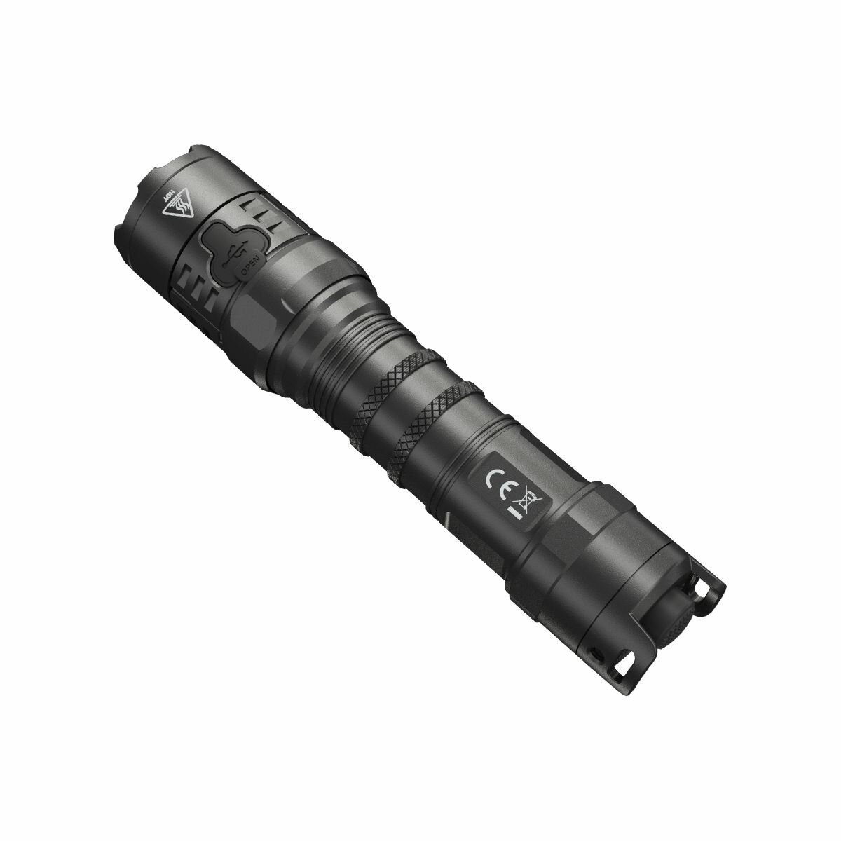 NITECORE Фонарь-прожектор — фото 1