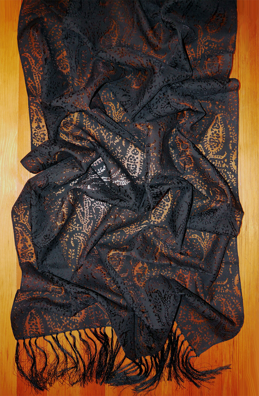 Палантин для женщин