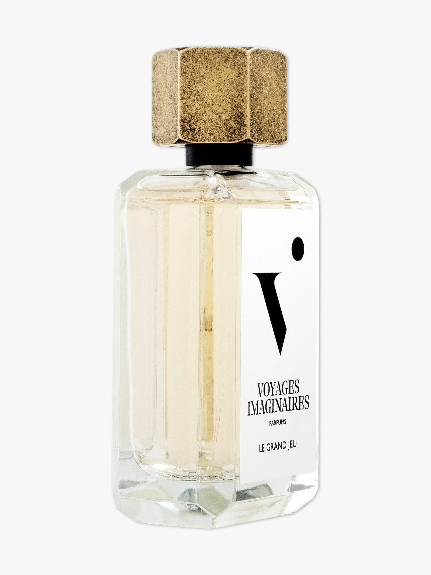 Voyages Imaginaires Le Grand Jeu парфюмерная вода 75мл