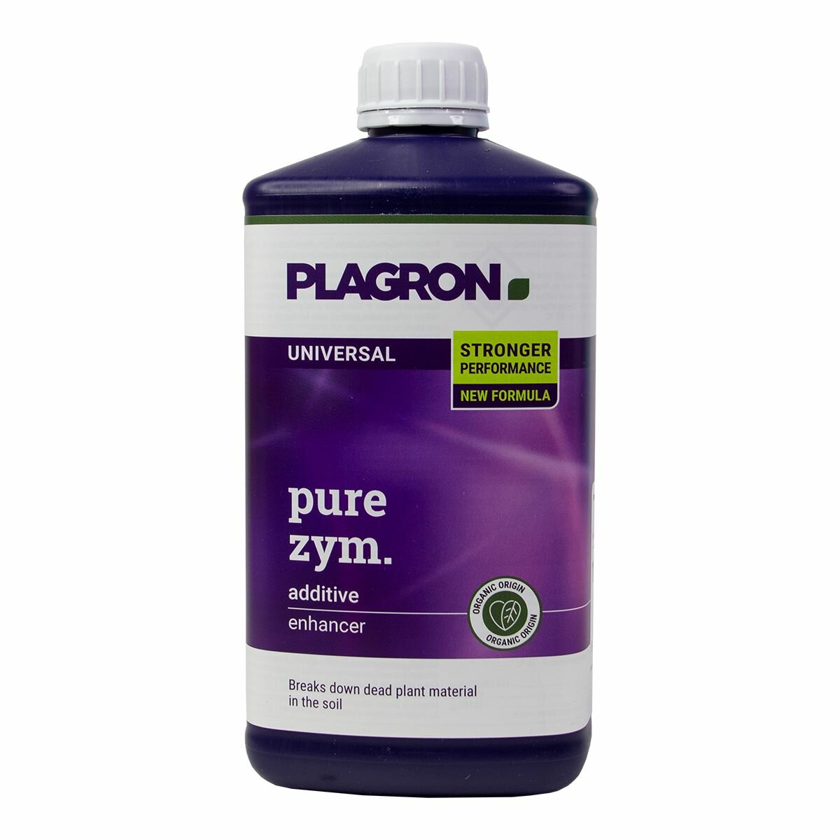 Комплекс энзимов PLAGRON Pure Zym 1 л