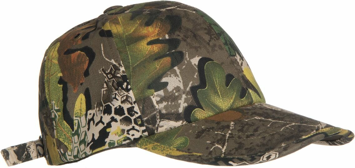 Бейсболка  Охота/рыбалка для мужчин