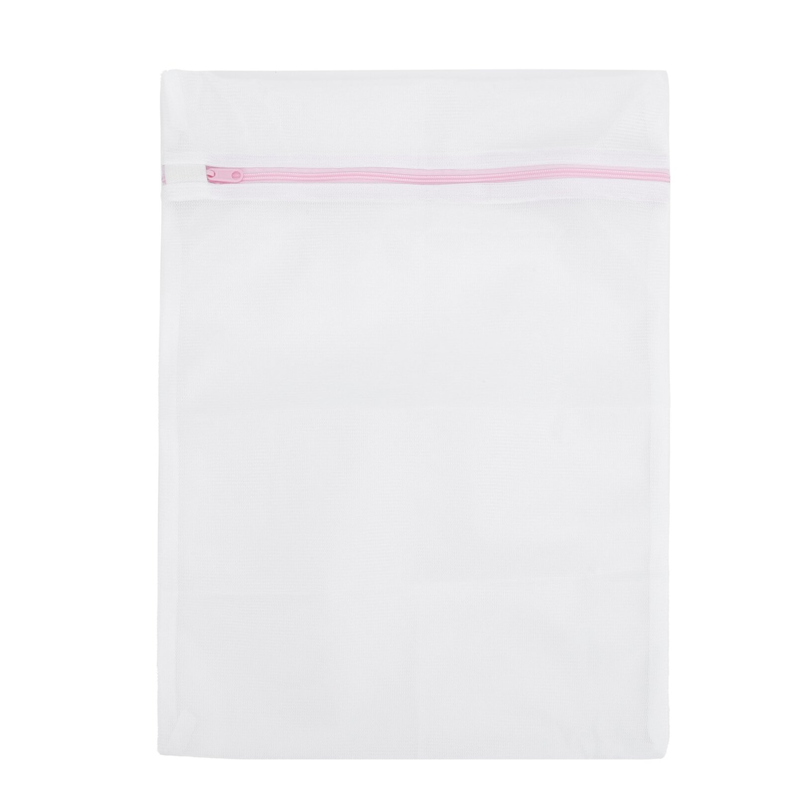 Мешки для стирки белья из сетчатого полиэстера с застежкой-молнией, для деликатных тканей, носков, блузок и нижнего белья.