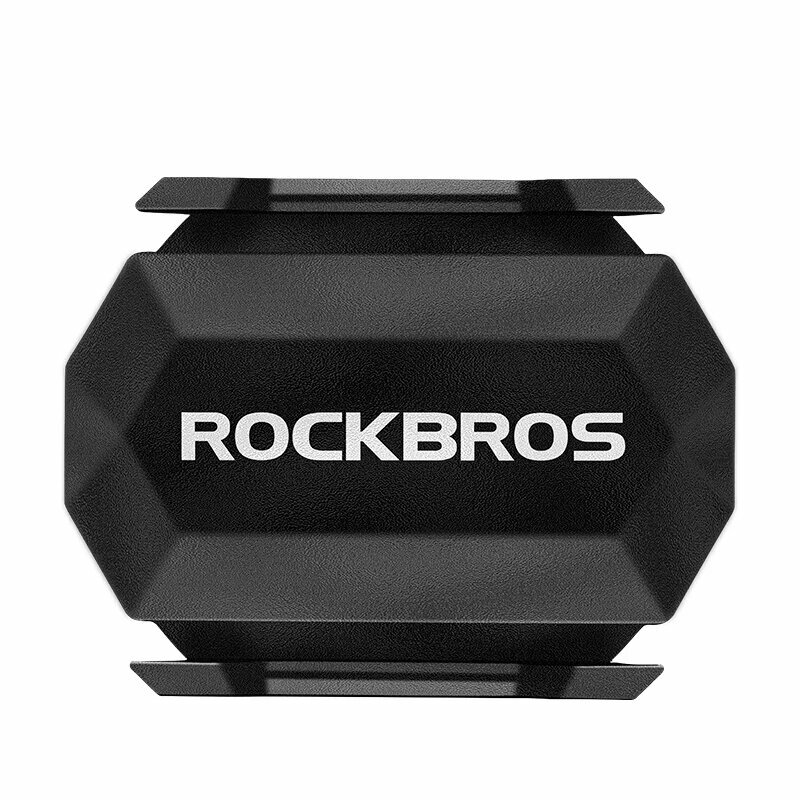Велокомпьютер ROCKBROS 29210018001 черный, Черный