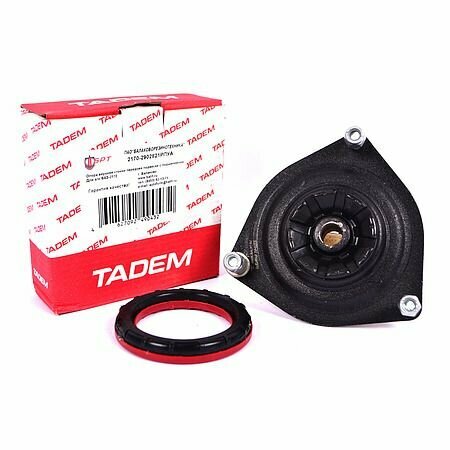 Опора стойки ВАЗ LADA Priora верхняя