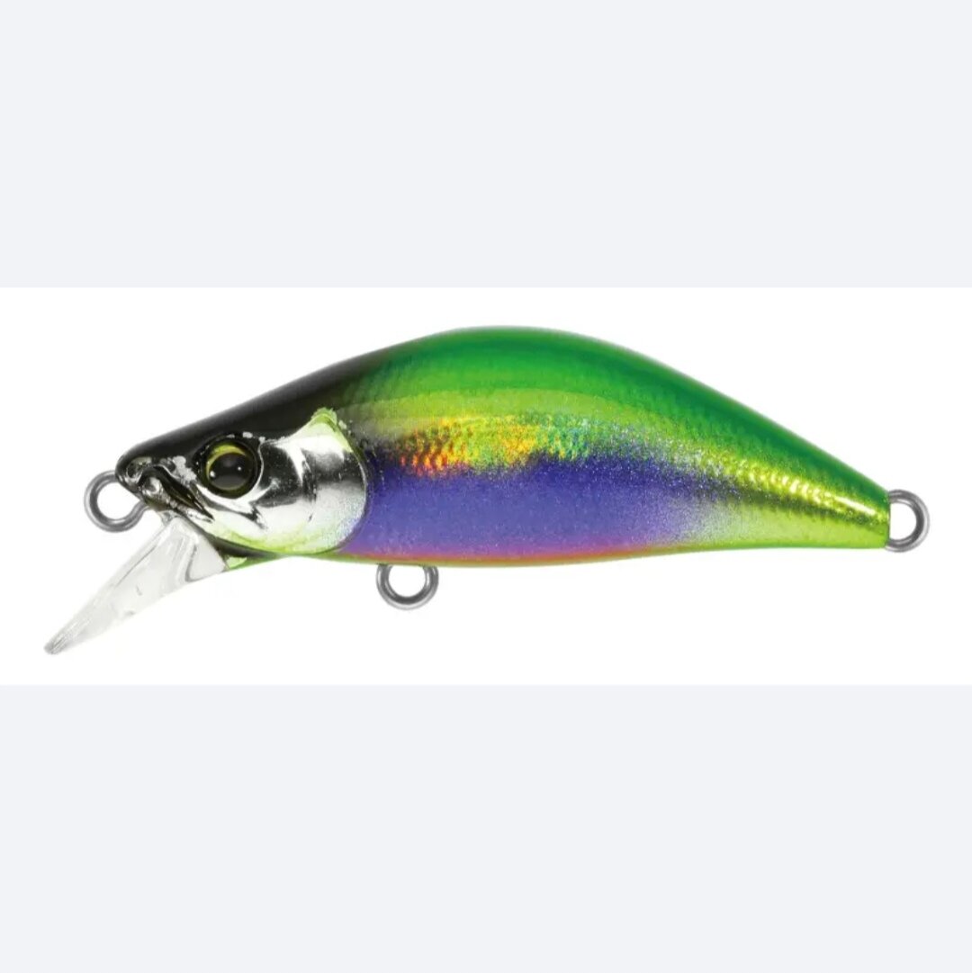 Воблер BASSDAY MONONOFU 35S ( 35мм, 3.0гр, тонущий ) - Mo-024