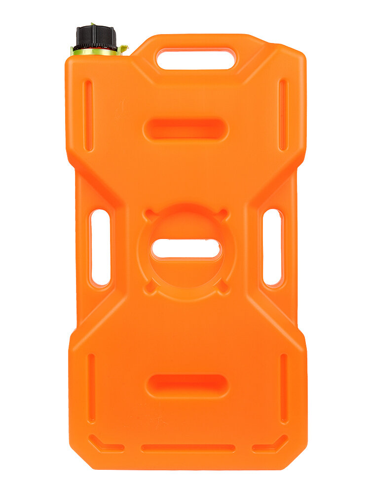 Канистра экспедиционная Лёгкий выбор Экстрим, 10л