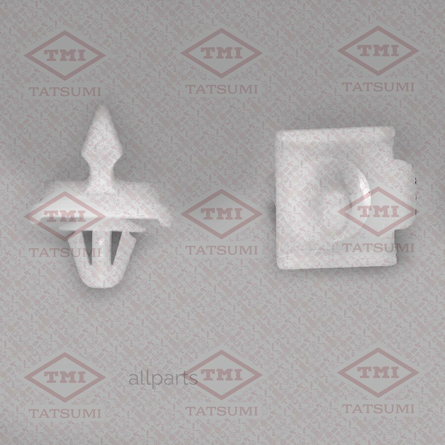 TATSUMI TJB1317 Крепеж (клоп)