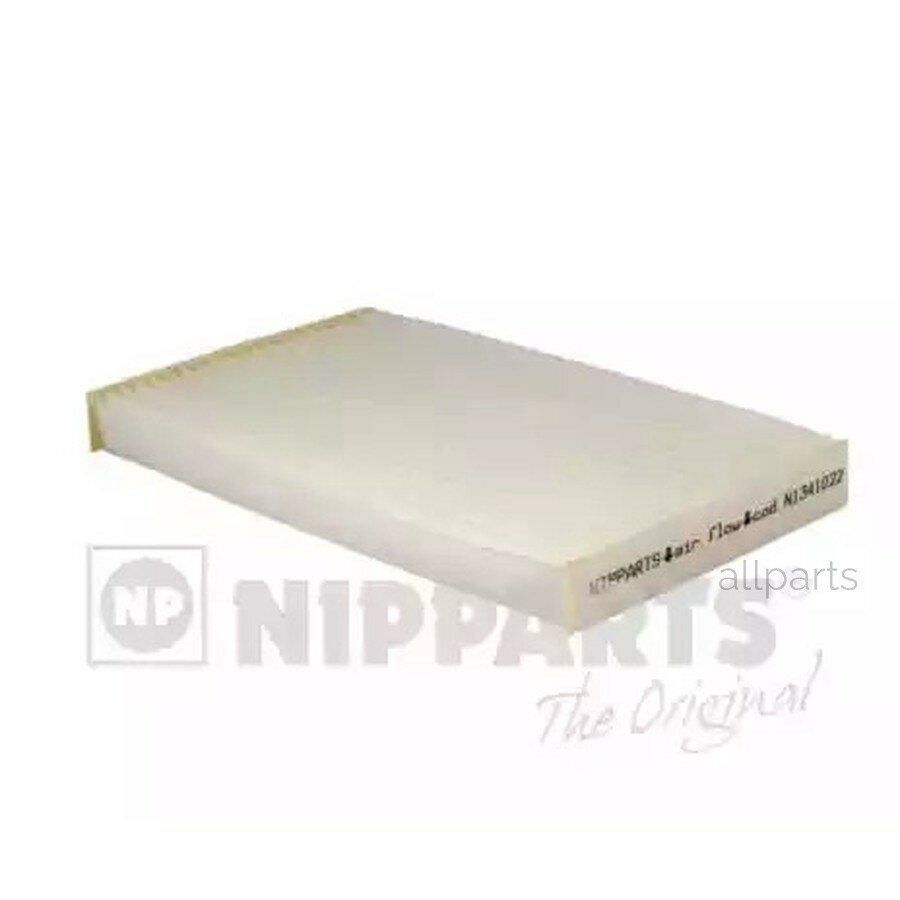 NIPPARTS N1341022 Фильтр салона NISSAN CUBE 10-