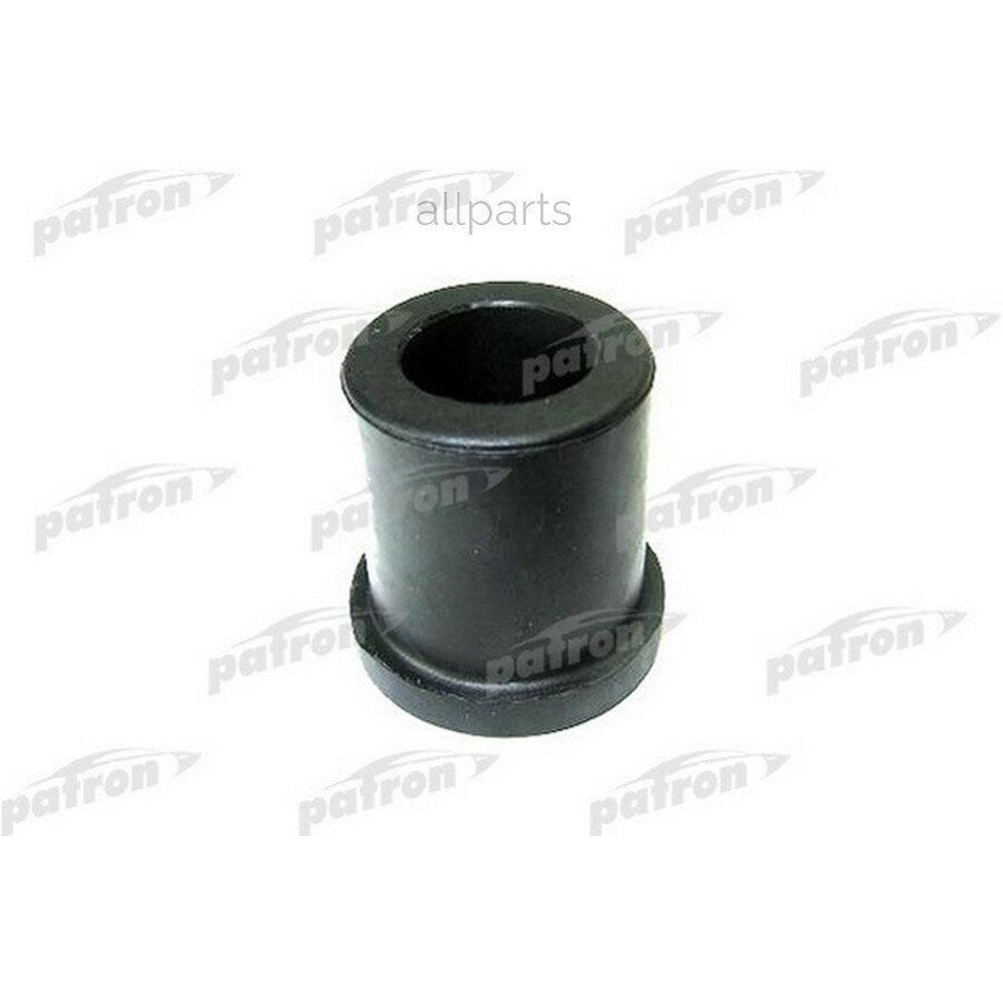PATRON PSE2389 Втулка рессоры TOYOTA HILUX GGN15/GGN25 05-, JAC T6, Sollers ST6