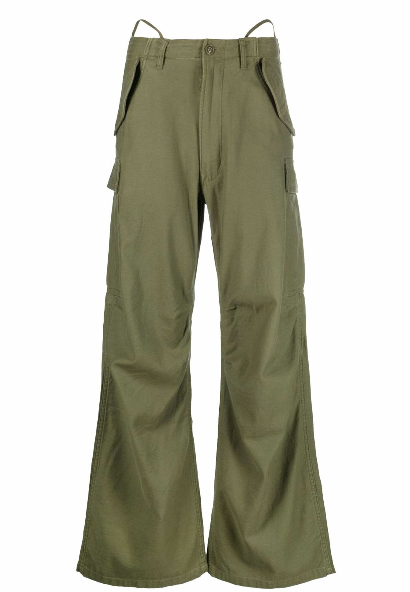 Брюки классические