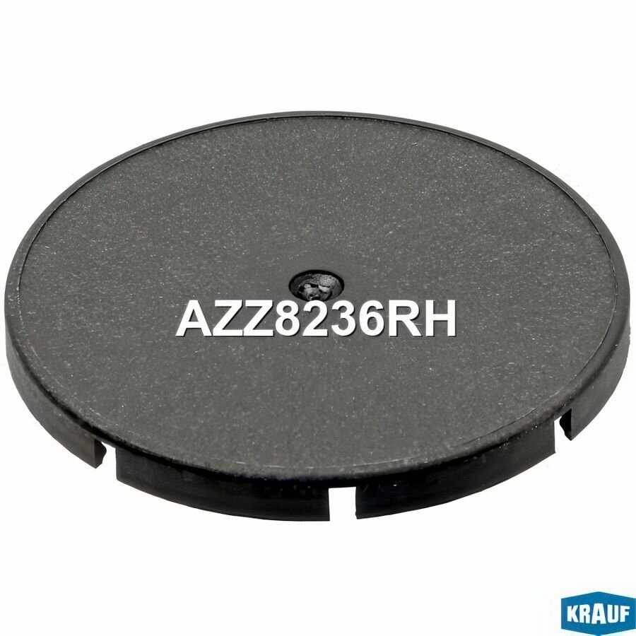 Крышка шкива генератора, для Фольксваген Пассат, Ауди A4 B5 арт AZZ8236RH