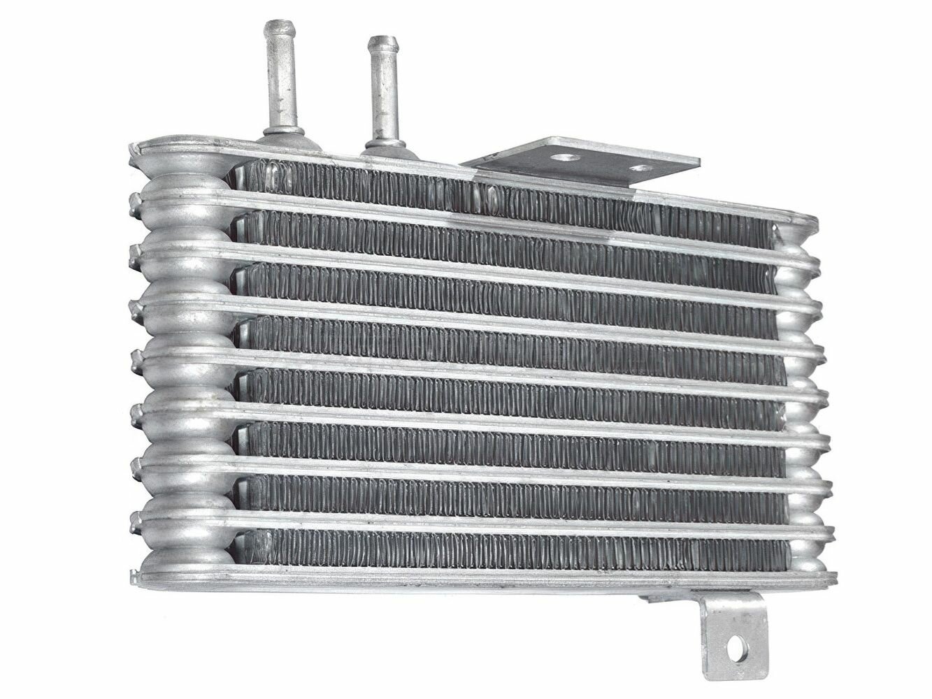 Радиатор охлаждения двигателя, с CVT для Митсубиси ASX, Лансер, Аутлендер, RVR арт ST2920A103 SAT