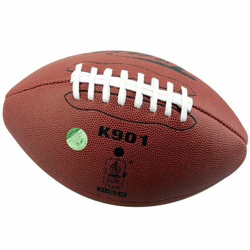 Мяч Для Регби / Американского Футбола