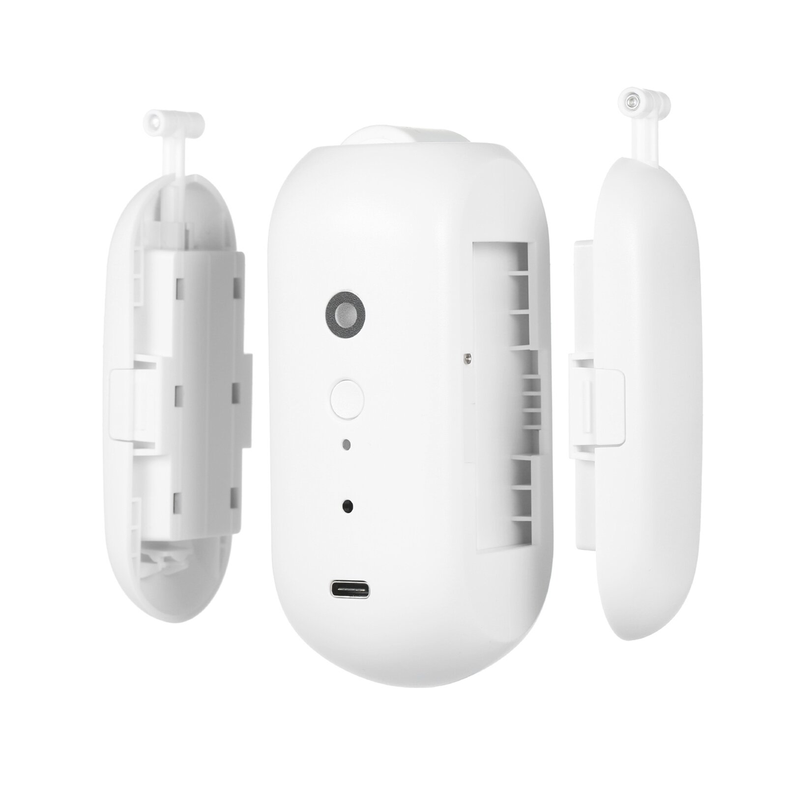 Умный мотор для штор BT с таймером