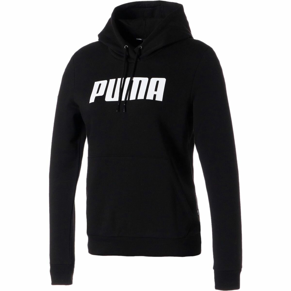 Худи ESSENTIALS HOODIE TRACK W