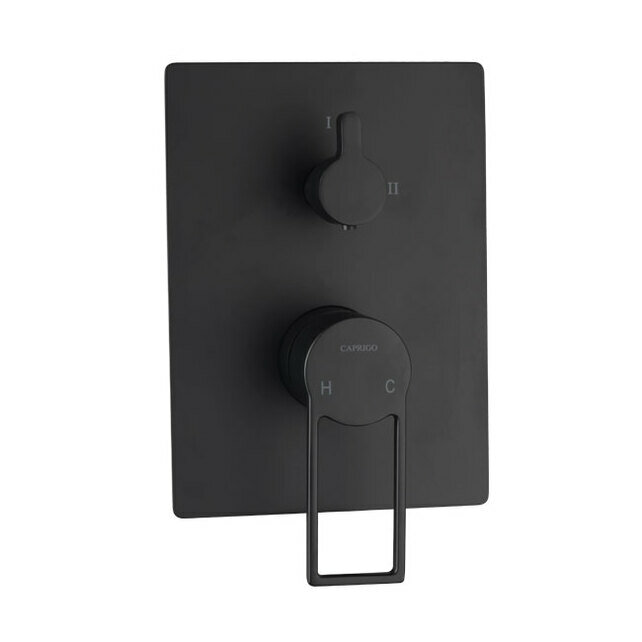Смеситель для душа Caprigo Kub 54-051-ner