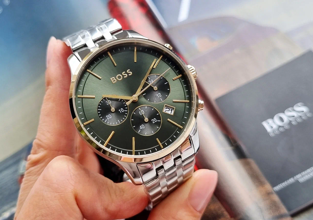 Наручные часы