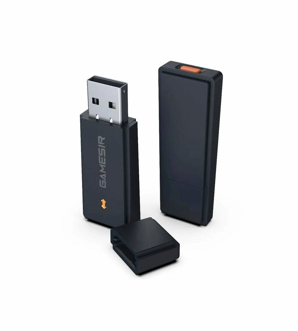 Адаптер Gamesir Nova Lite USB Adapter — фото 1