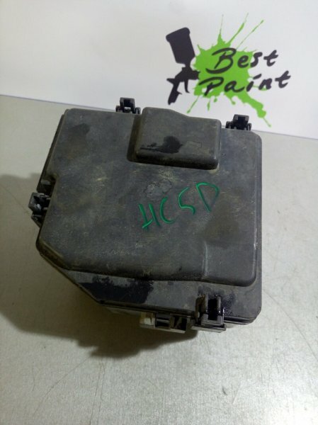 Блок предохранителей Honda Civic FD1 R18A 2005-