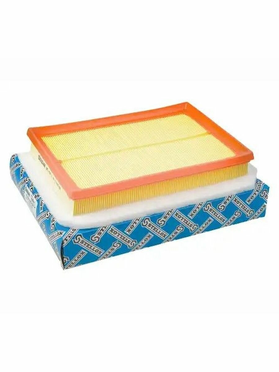 Фильтр воздушный для Opel Combo Corsa Meriva 1.3CDTi 1.7CDTi 1.7DTi 2000- / на Опель Комбо Корса Мерива