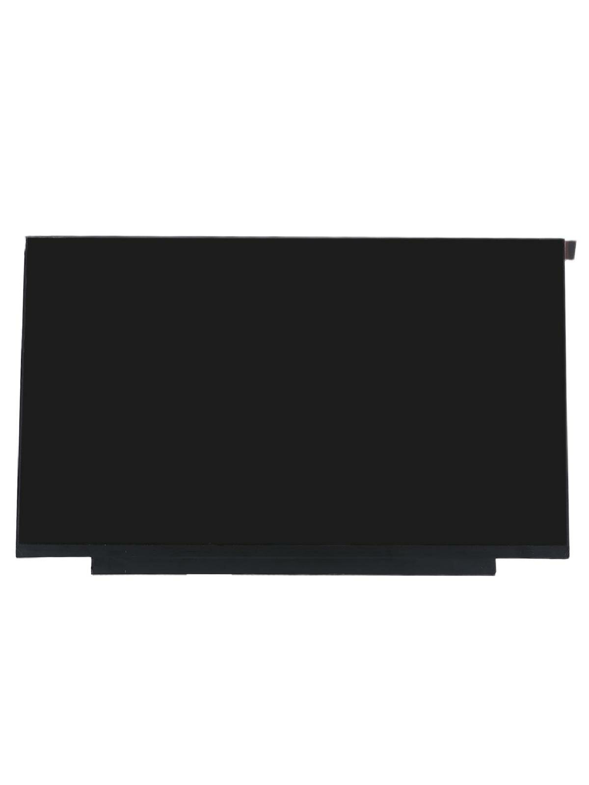 14 inch IPS FHD 1920X1080 Replacement Laptop LED LCD Screen / Panel for Matrix EDP 30PIN 400nit 72% NTSC forNE140FHM-N61