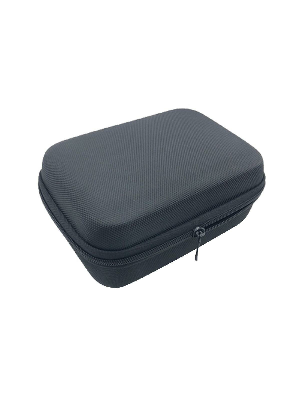 Protective EVA Travel Case for Laptop Accessories Shockproof and Dustproof Storage Bag Protective Case Travel Pouch