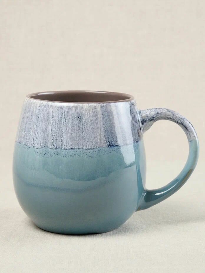 Кружка 500 мл TJL-24ST0902190