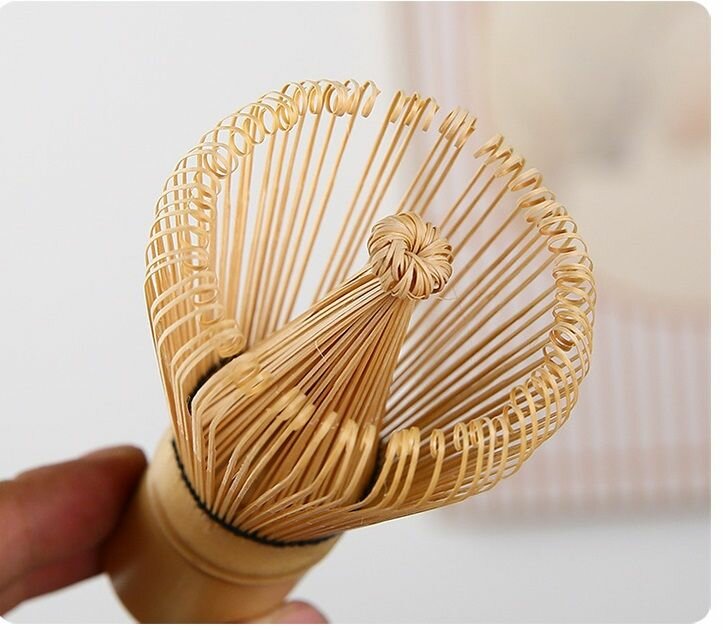 Венчик для чая матча — фото 1