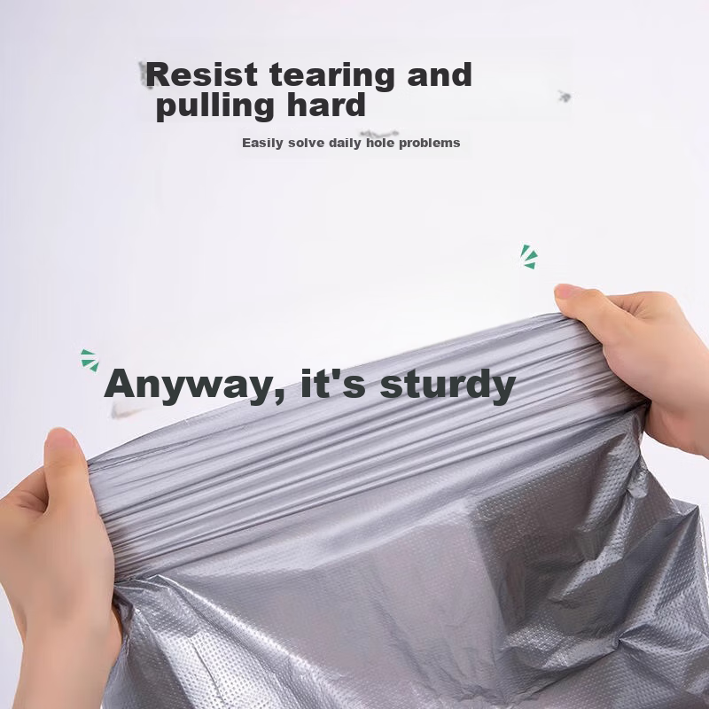 Jinghuisichuang Thickened Plastic Bags, Moving Packing Bags, Express Delivery Quilt Storage Bags, Storage Bags, Luggage Bags, Large Capacity