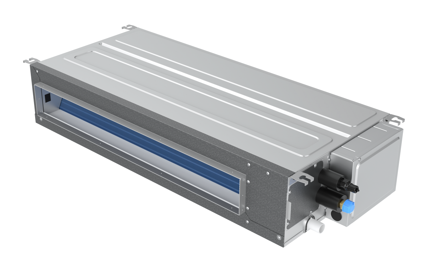 Сплит-система канального типа FeRRUM LCAD18D1-A / LCAU18U1-A