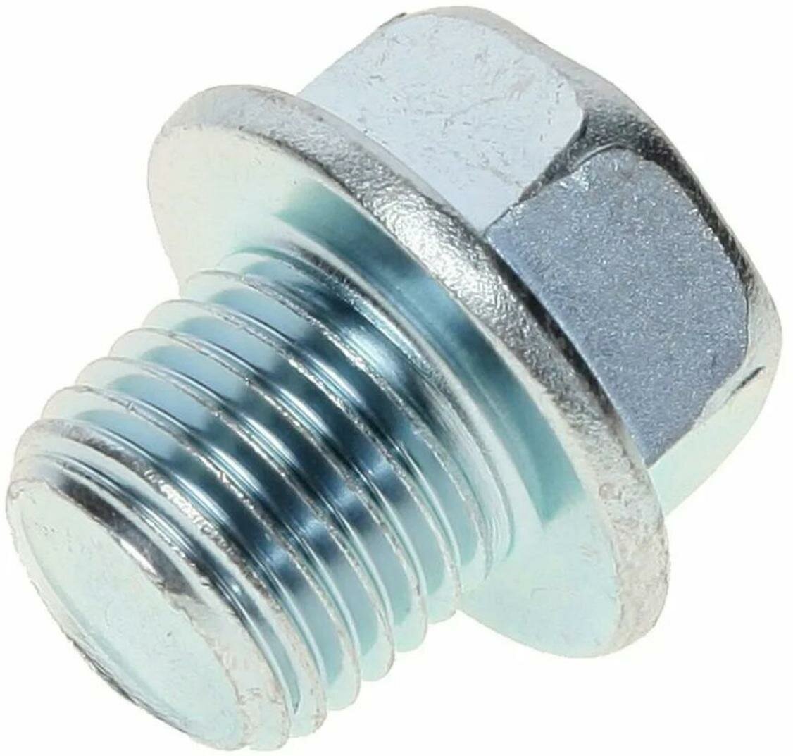 Пробка сливная масляного поддона для автомобилей Mitsubishi MD050316