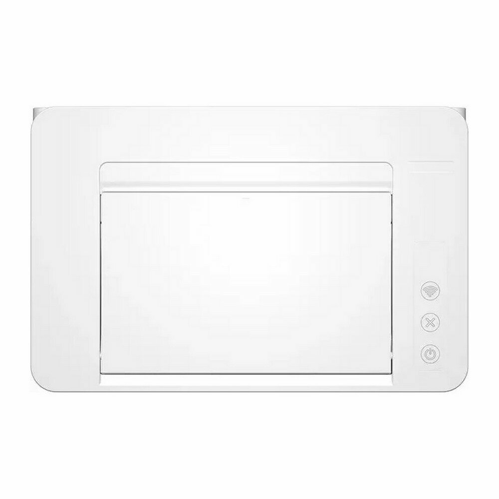 Принтер лазерный Pantum BP2300w белый (A4, 1200dpi, 22ppm, 256Mb, WiFi, BT, USB) (BP2300w)