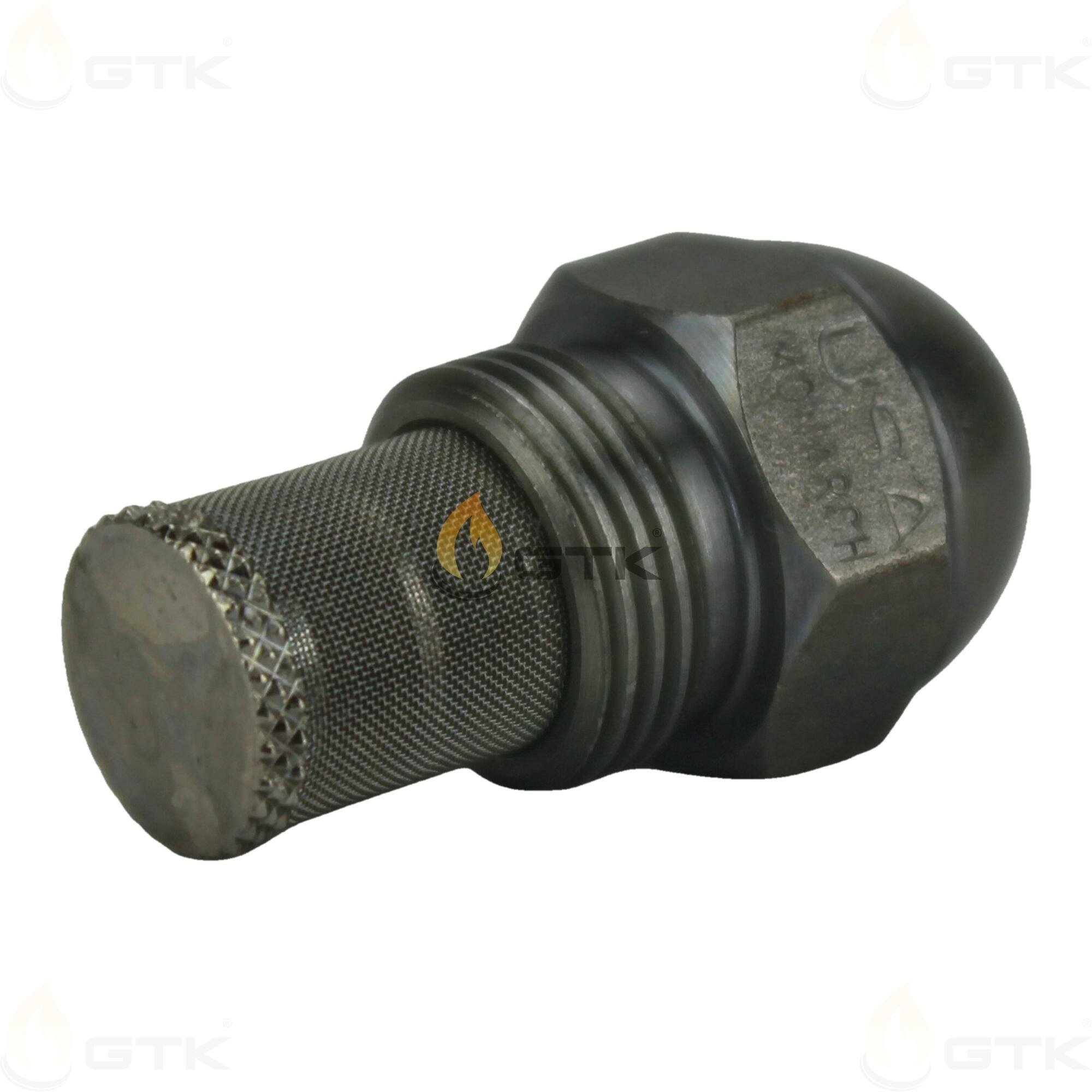 Форсунка Monarch 9.00/60° PLP, 18457