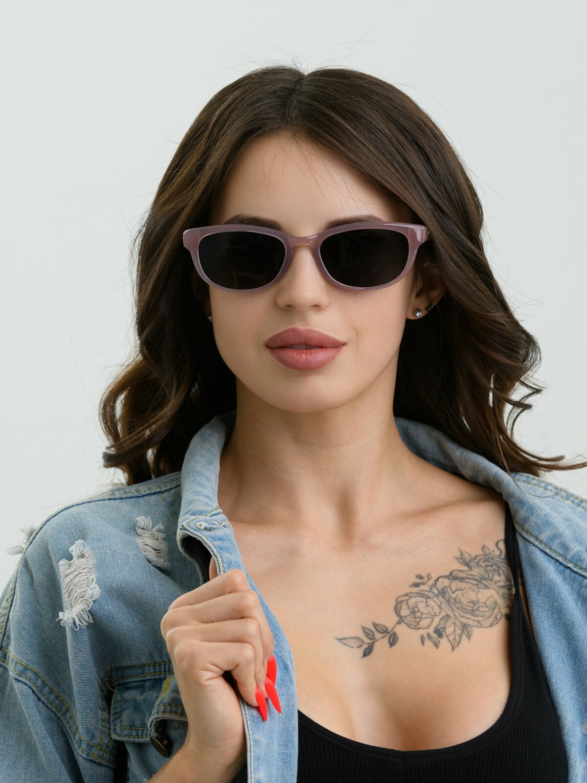 Солнцезащитные очки