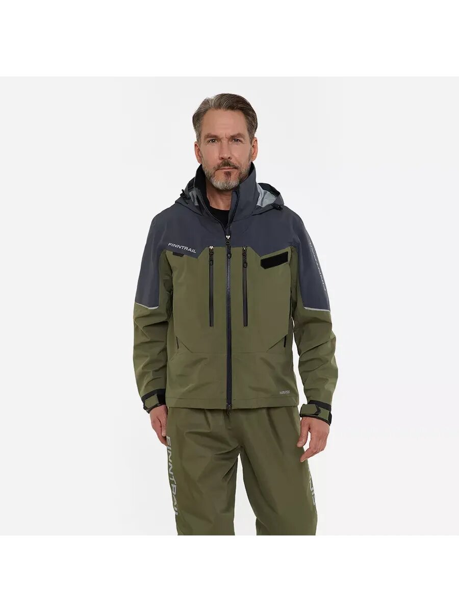 Куртка сноубордическая