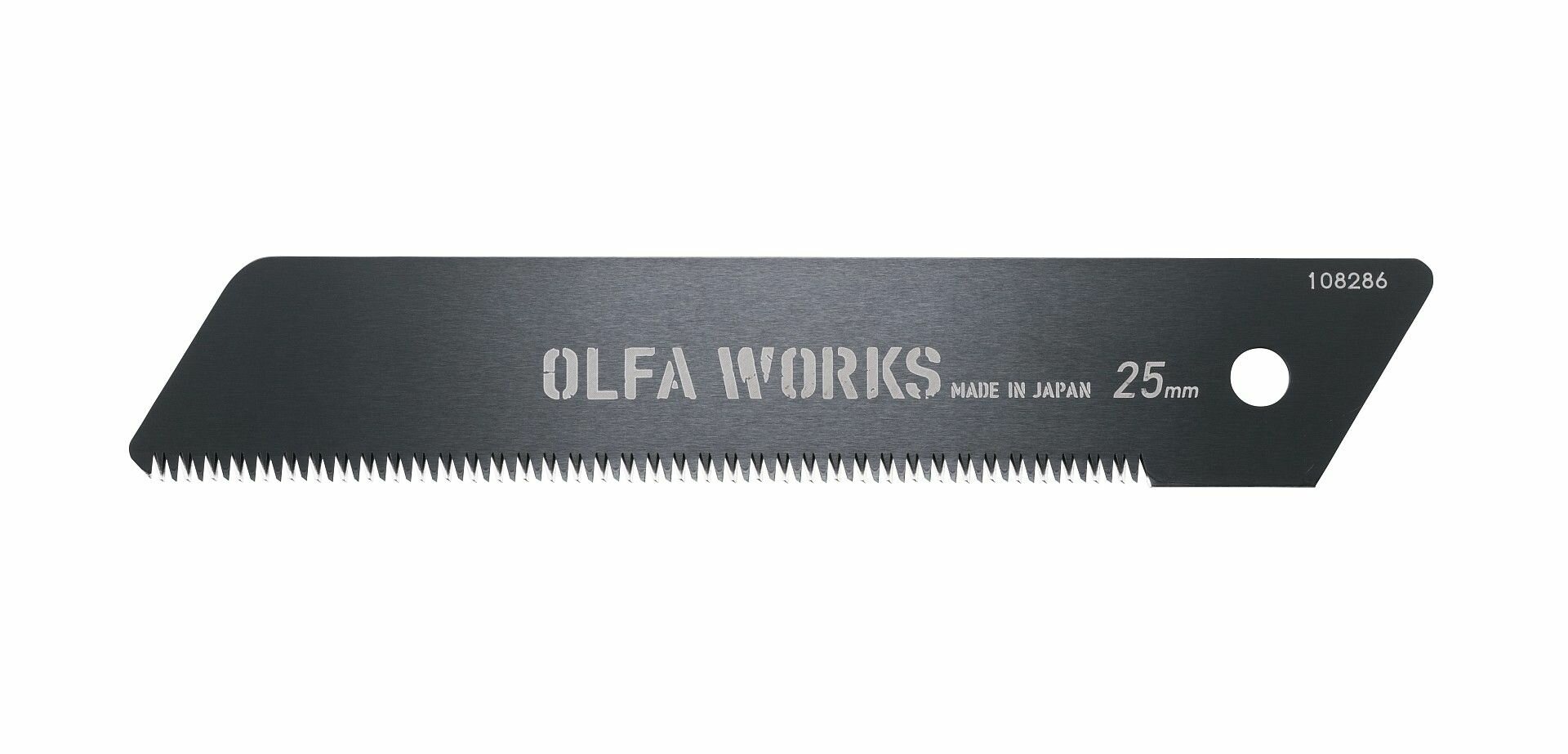 Сменное пильное полотно OLFA WORKS для FIELD SAW OW-FS1, 1 шт OWB-FS1