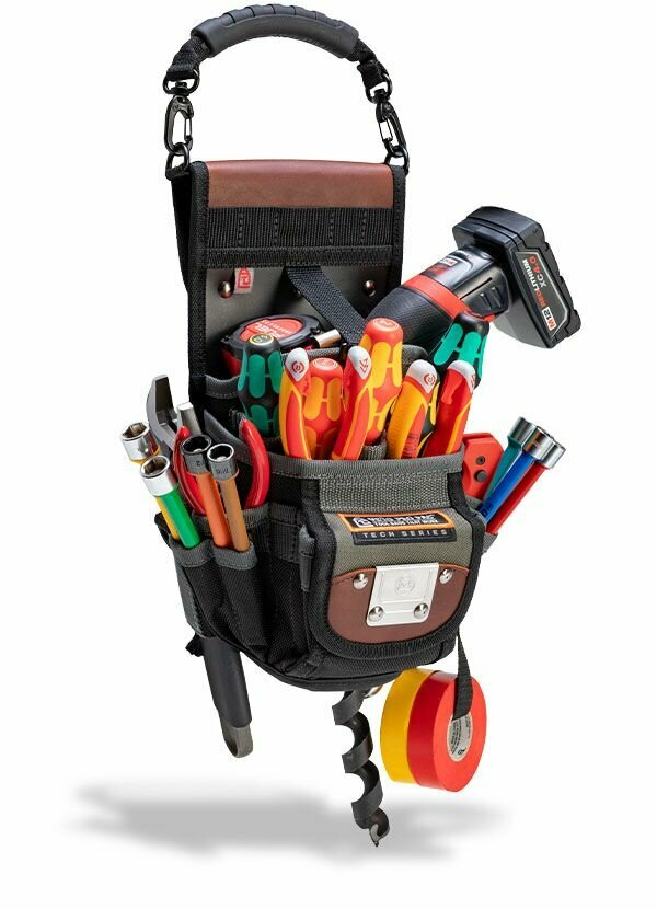 VETO PRO PAC DP3 сумка для инструментов