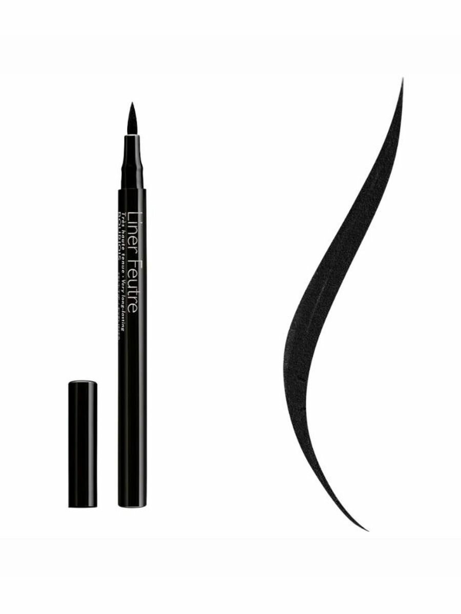 Bourjois Подводка-фломастер Liner Feutre, оттенок оттенок 11 Noir