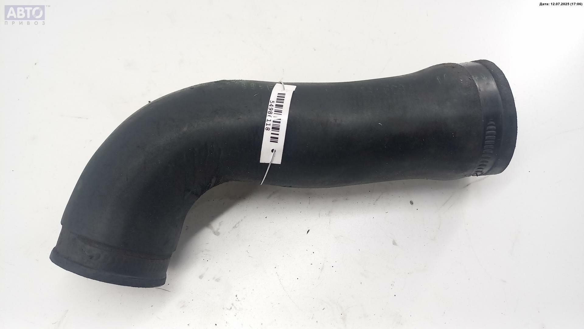 Патрубок интеркулера BMW 3 E46 (1998-2006)