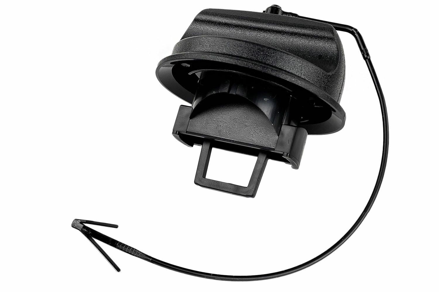 Крышка бензобака без замка для Лада Веста, Ларгус, Икс Рей