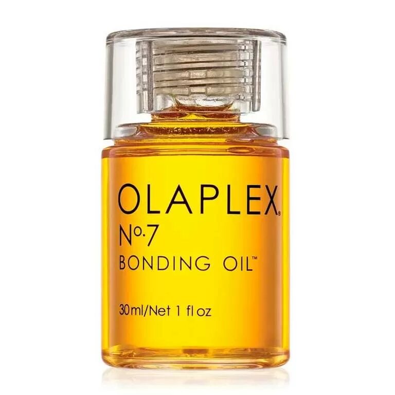 OLAPLEX No.7 Bonding Oil Восстанавливающее масло "Капля Совершенства" №7